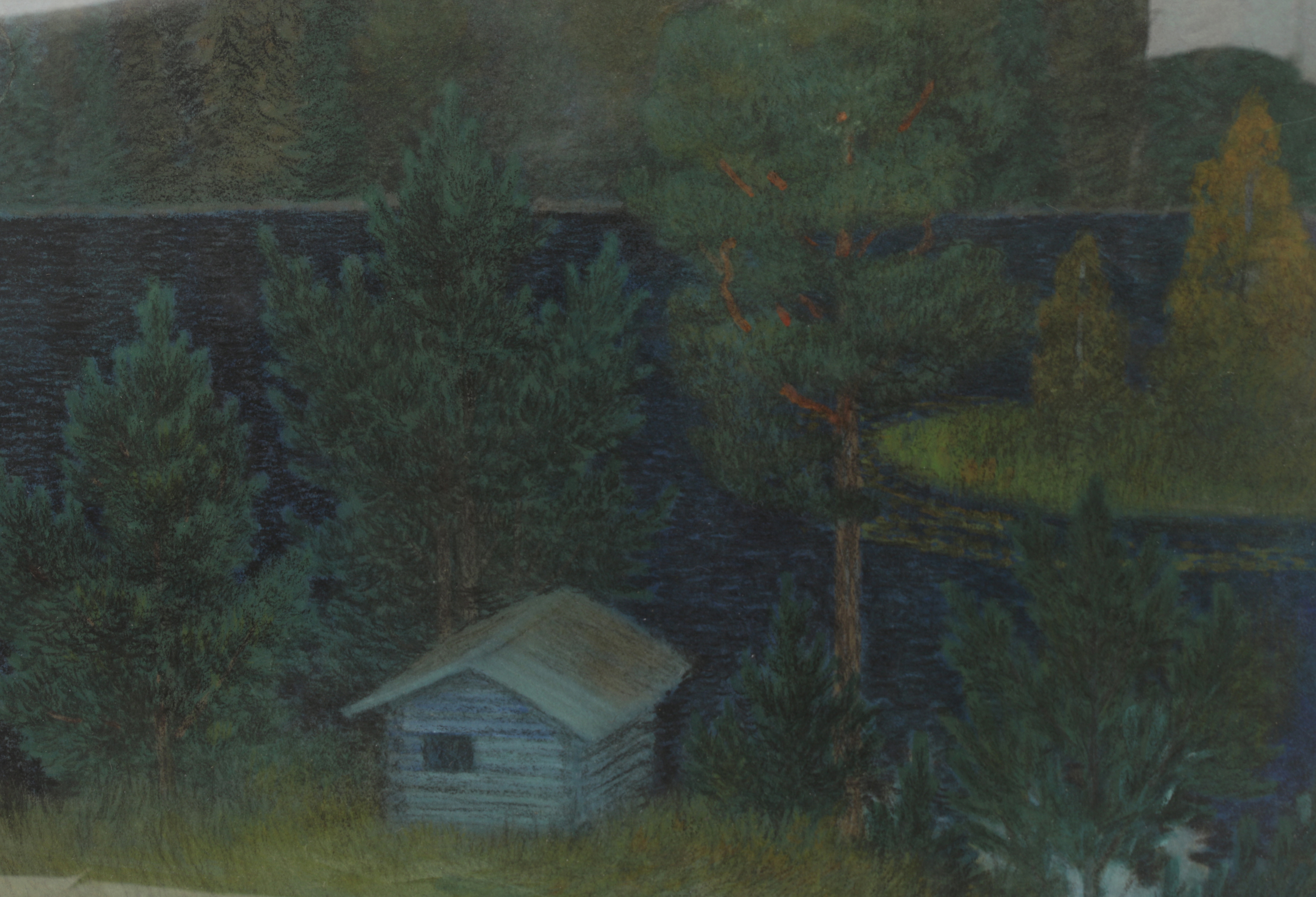 Helmer Osslund | 39 Helmer Osslund (1866-1938 | MutualArt