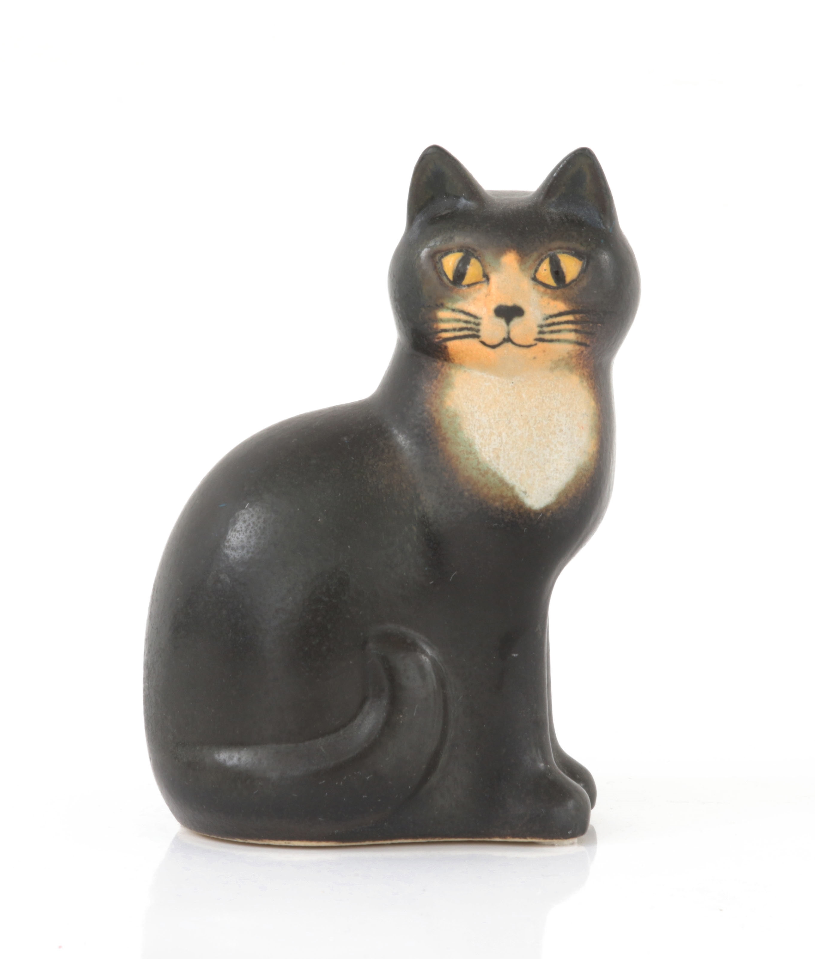 Lisa Larsson | 589 Figurin | MutualArt