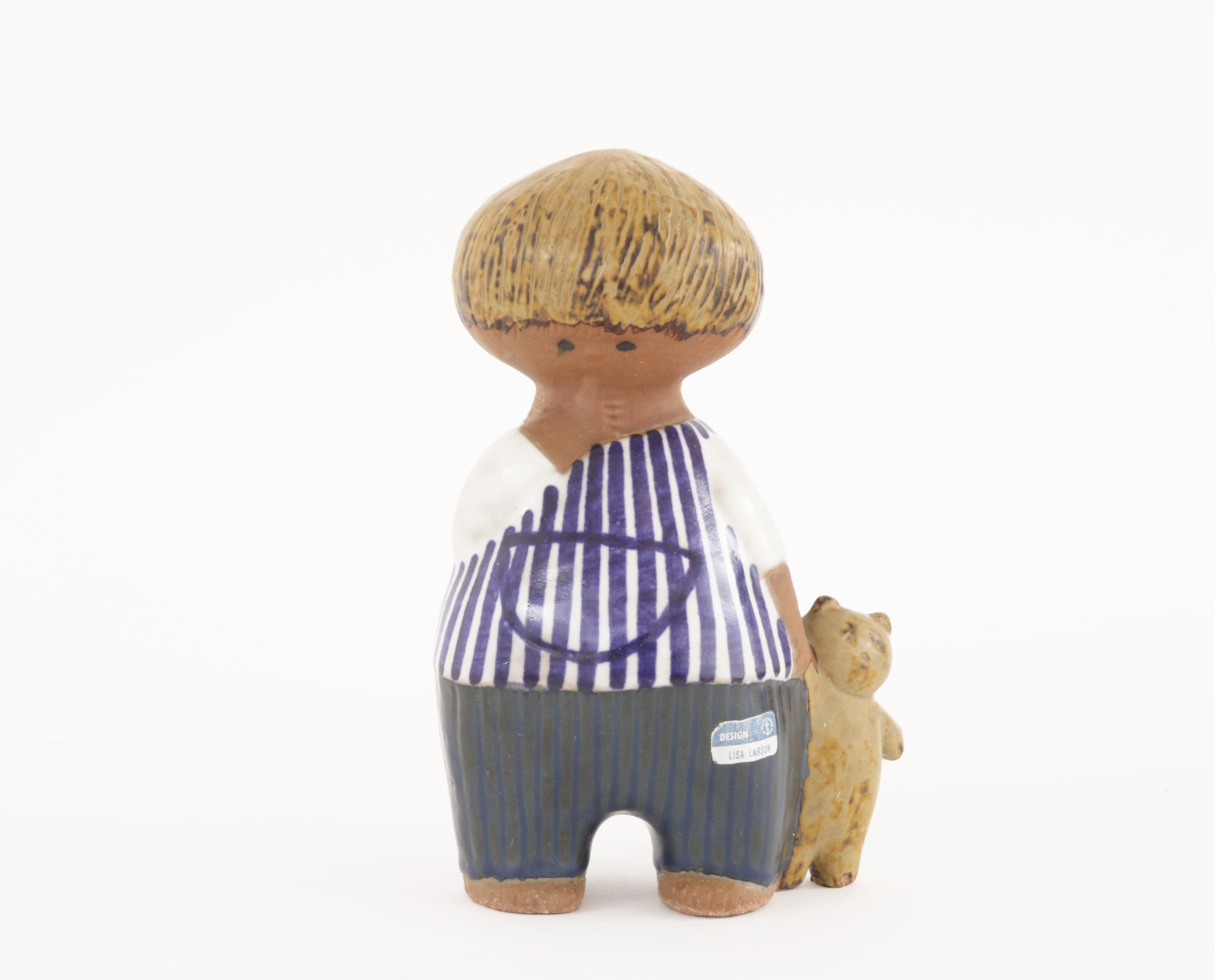 Lisa Larsson | 602 Figurin | MutualArt