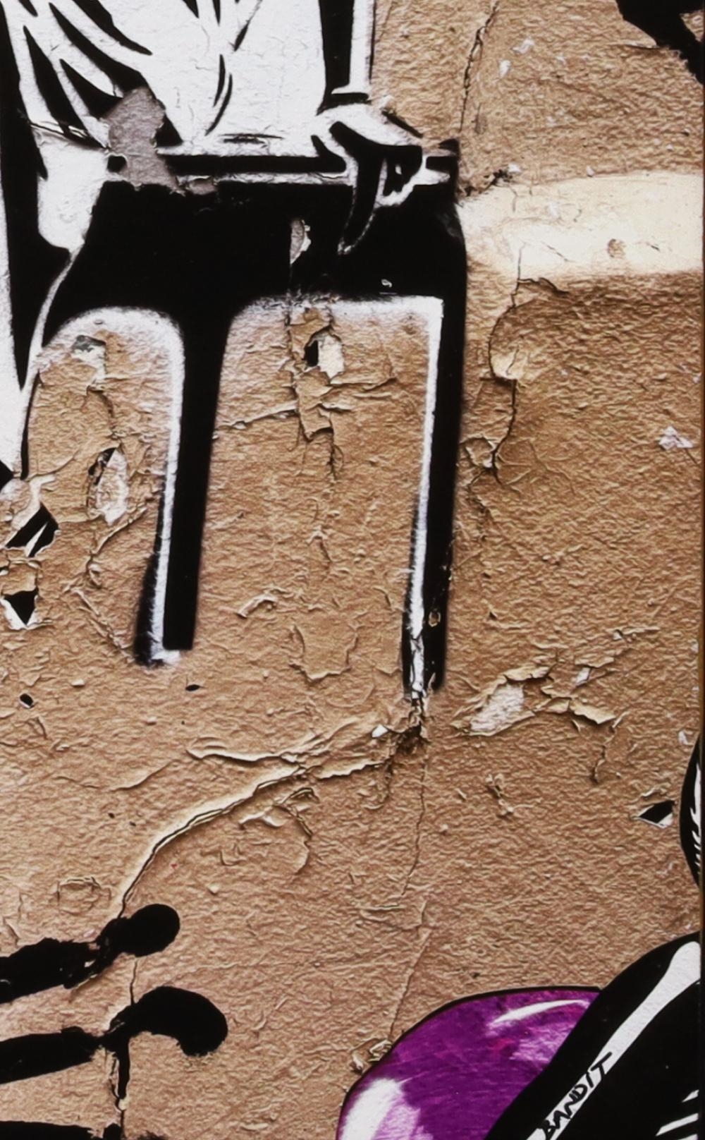 Bandit | BANDIT (2024) | MutualArt