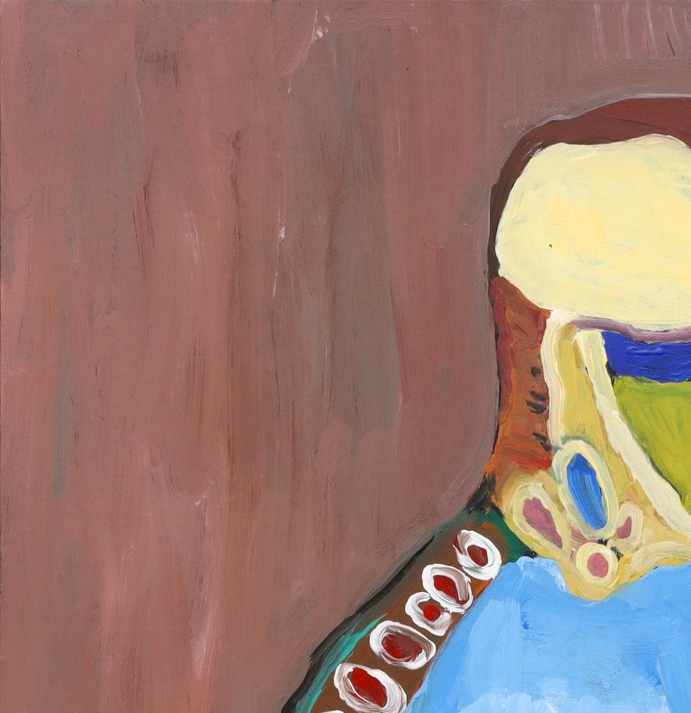 Wilma Poulson Napangardi | Birds That Live Around Yuendumu (2023 ...