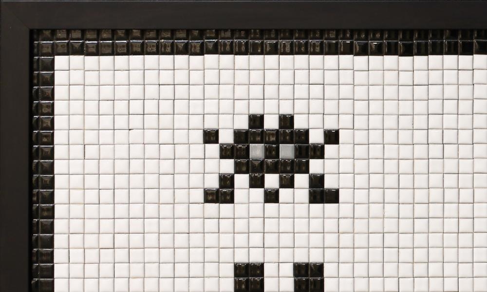 Space Invader | The Final Invasion (2020) | MutualArt