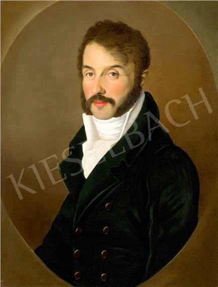 Neugass Izidor | 2 Artworks | MutualArt