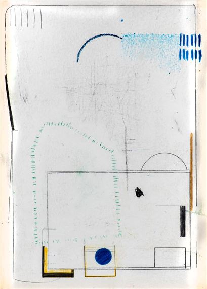 Nicolas Leus | 1 Artworks at Auction | MutualArt