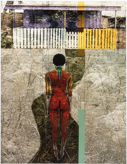 Michael B. Platt | The Way Home (2008) | MutualArt