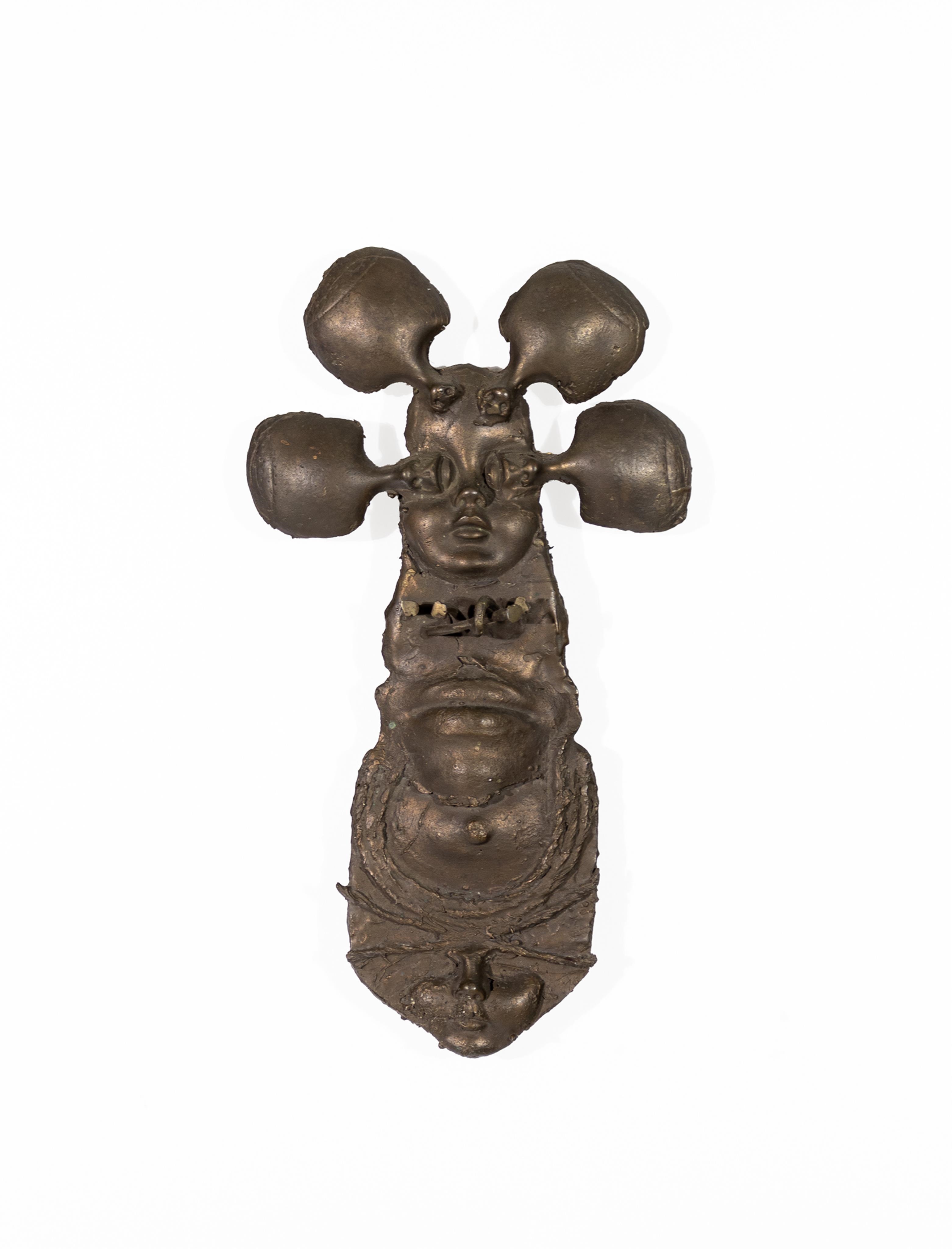 John Tarrell Scott | untitled (1971) | MutualArt