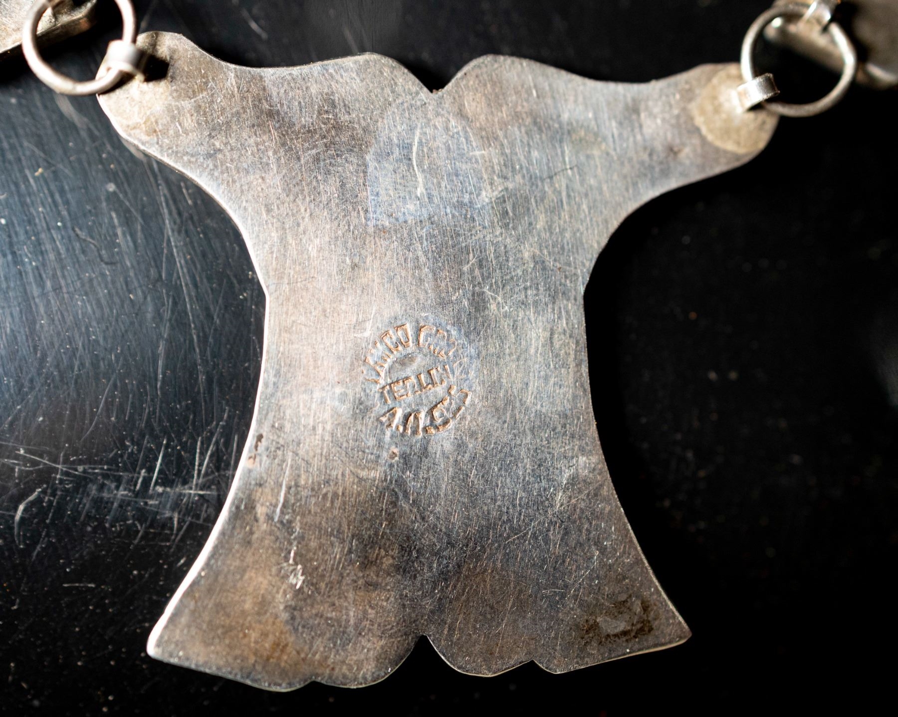 Sterling | Taxco Mexico Sterling Jewelry | MutualArt