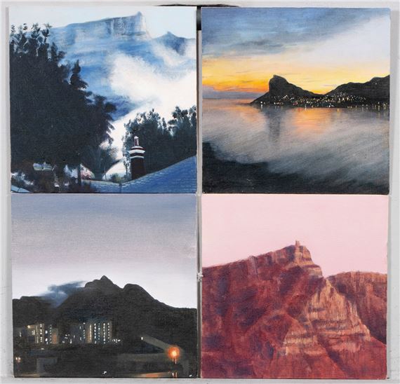 Greta Davis | 1 Artworks | MutualArt