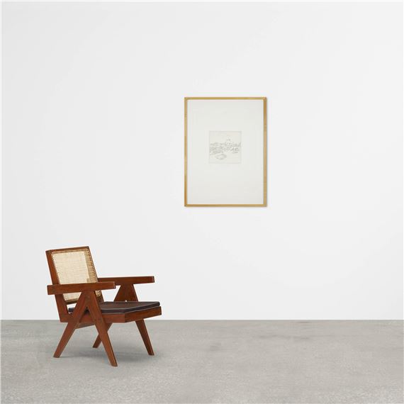 Michael Graves | Composite Landscape (1981) | MutualArt