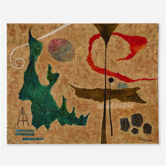 Yohanan Simon | Yohanan Simon (1962) | MutualArt