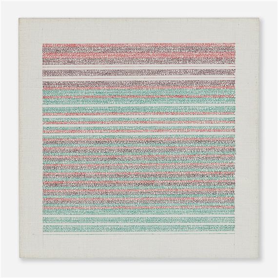 Beatrice Riese | Beatrice Riese (2001) | MutualArt