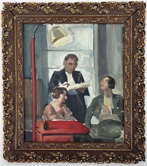 Milo - Emil Legnazzi | Biography