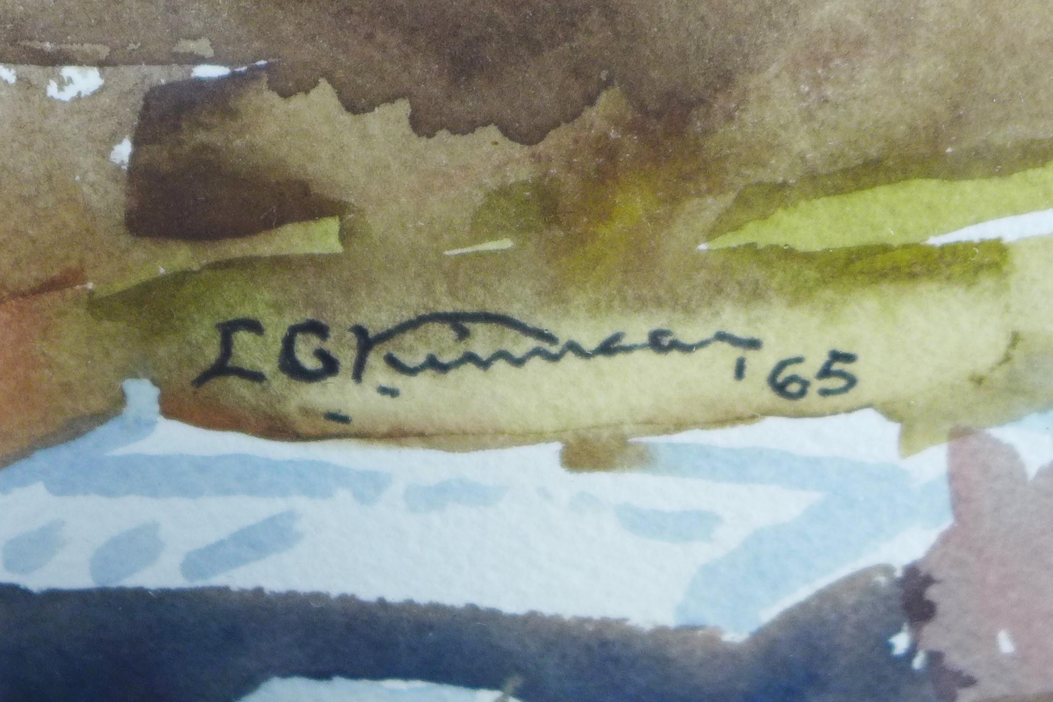 Leslie Kinnear | TIGHBEG (65) | MutualArt