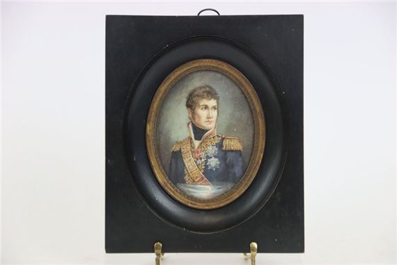 François Biron | 1 Artworks at Auction | MutualArt