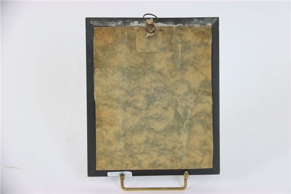 François Biron | Miniature | MutualArt