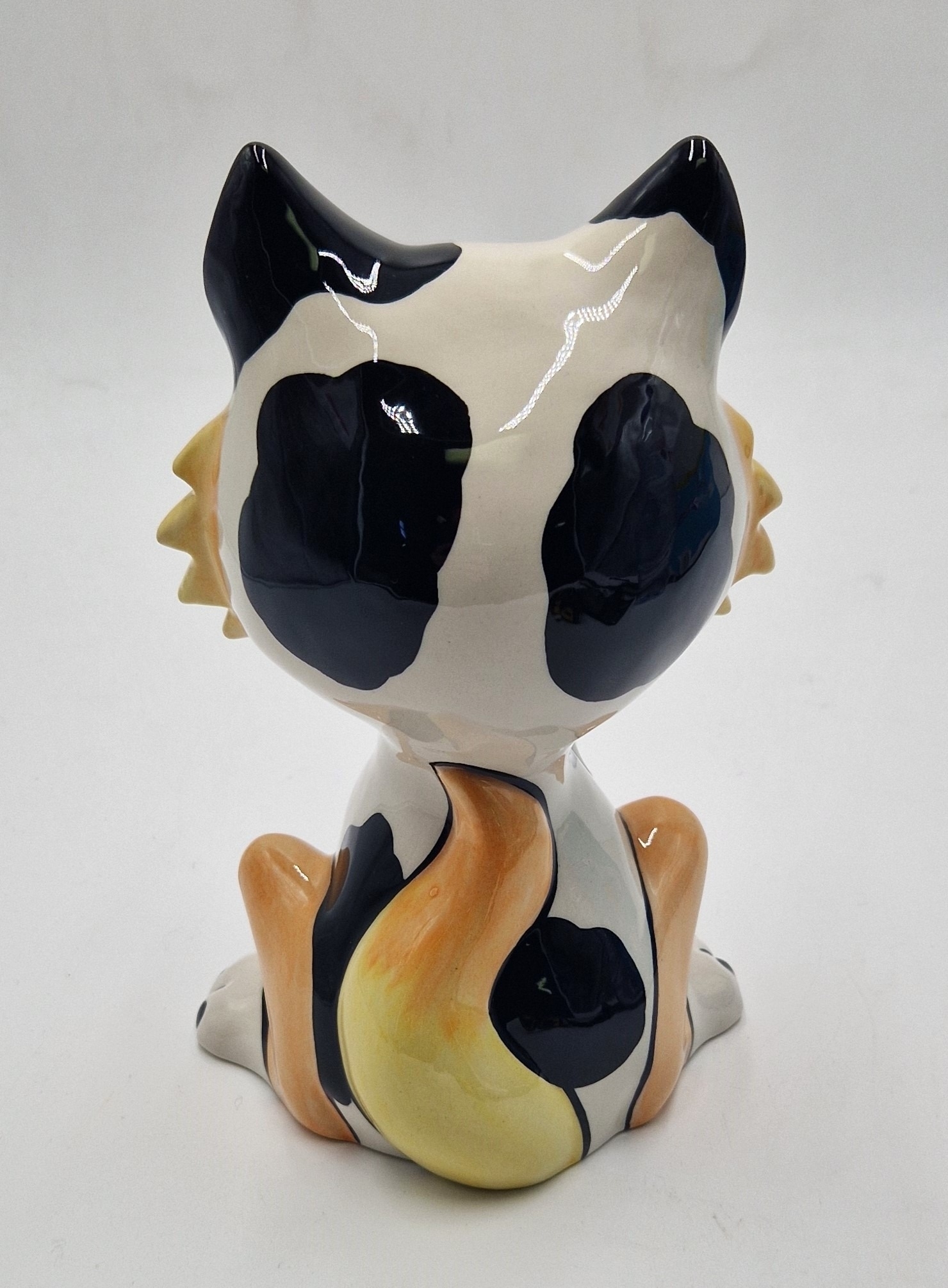 Lorna Bailey | LORNA BAILEY Extra Large 20cm x 13cm FIRESIDE MODEL OF ...