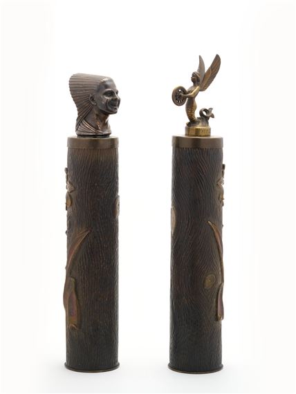 René Viard | 1 Artworks | MutualArt