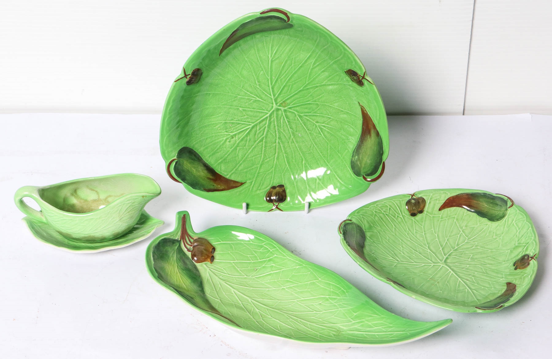 Carlton Ware | Largest measured | MutualArt