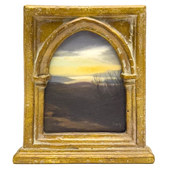 Colin Barclay | 2 Artworks at Auction | MutualArt