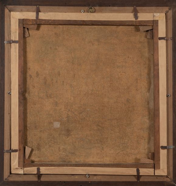 Leo Rauth | attributed to Gondolas in Venice (Circa 1910) | MutualArt