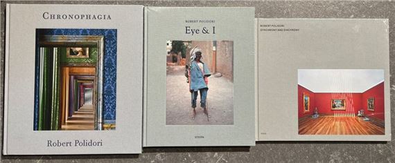 Robert Lot | Robert Pol - Lot (1985 - 2009) | MutualArt