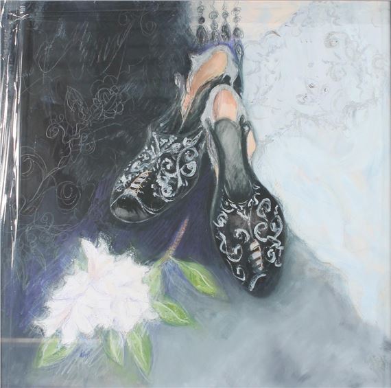 Laura Hunter | 1 Artworks | MutualArt