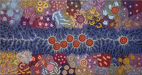 Azeza Possum | AZEZA POSSUM (2024) | MutualArt