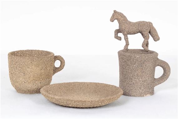 Edie Ellis-brown | 2 Artworks at Auction | MutualArt