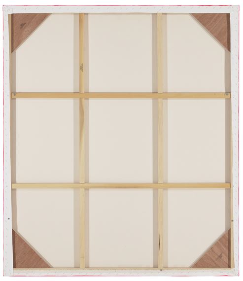 Devin Troy Strother | Untitled (2013) | MutualArt