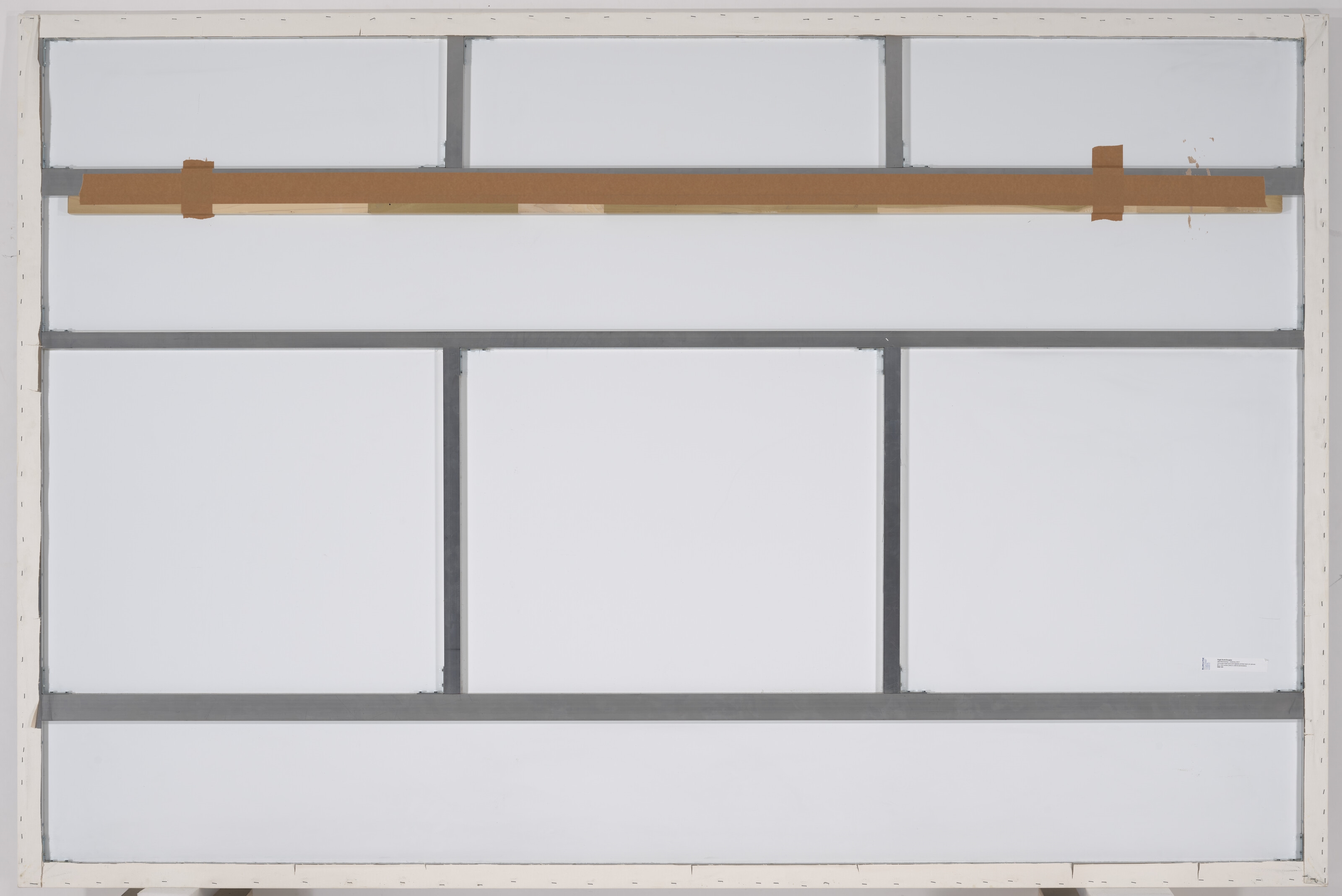 Hugh Scott-Douglas | 090 Boomerang – Oceania (2017) | MutualArt