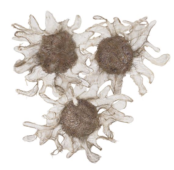 Nnenna Okore | Resonance (2017) | MutualArt