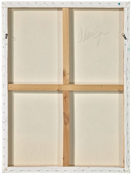 Alec Egan | March (2018) | MutualArt