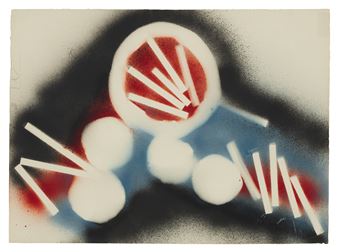 David Smith | VOLTRI-BOLTON X (1962) | MutualArt