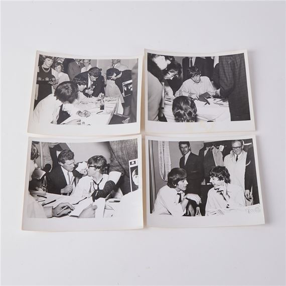 Christopher Watson | 7 Artworks at Auction | MutualArt