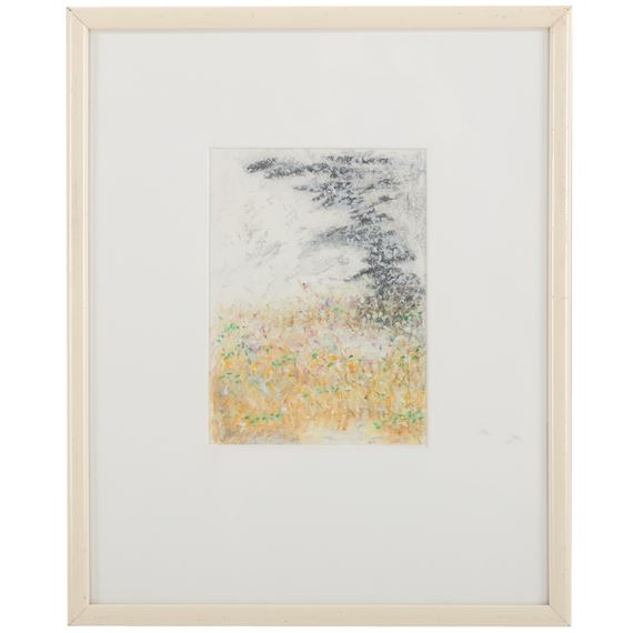 Paramjit Singh | Untitled (2002) | MutualArt