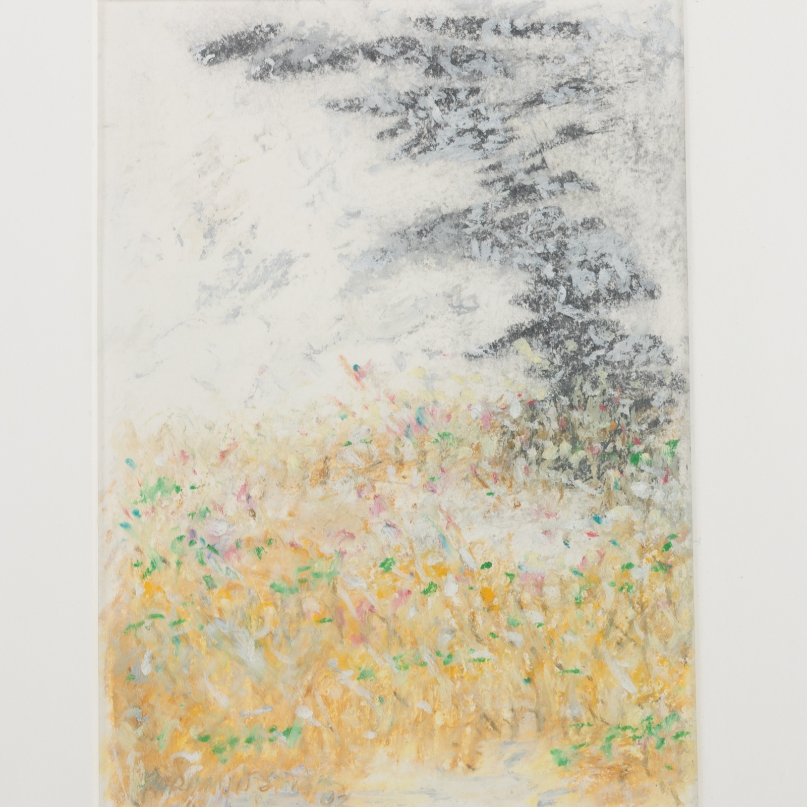 Paramjit Singh | Untitled (2002) | MutualArt