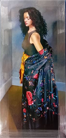 Robert Lenkiewicz | Robert Lenkiewicz (1941-2002), limited edition ...