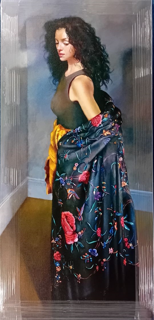 Robert Lenkiewicz | Robert Lenkiewicz (1941-2002), limited edition ...