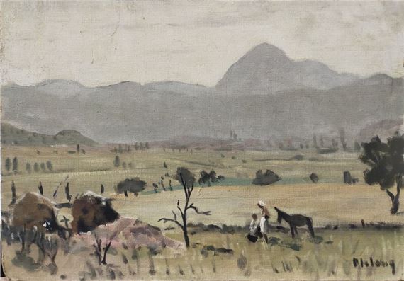 Pierre Lelong | 1 Artworks | MutualArt