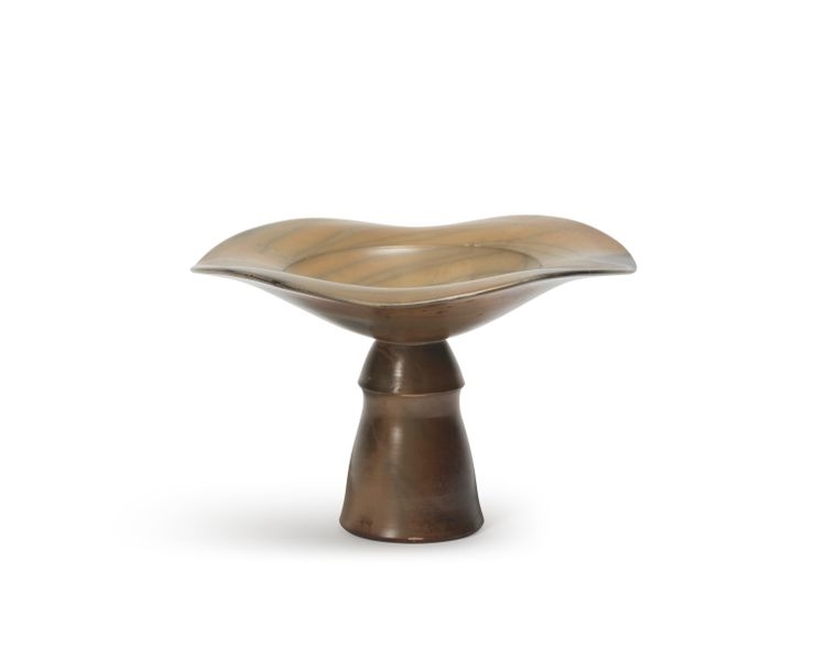 Pierre Bayle | Quasar bowl | MutualArt