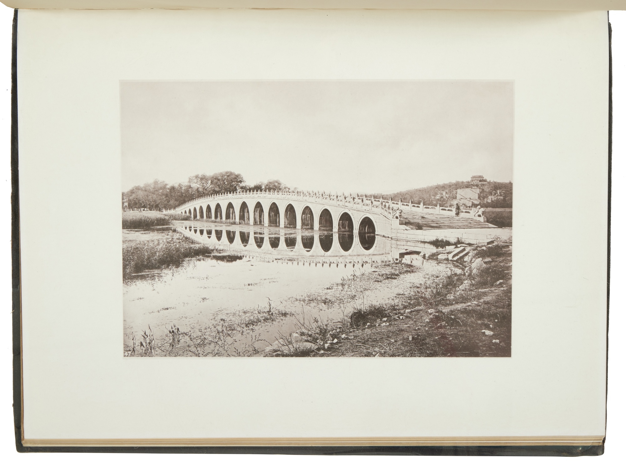 John Thomson One Of The Most Extensive Photobooks Of China In The