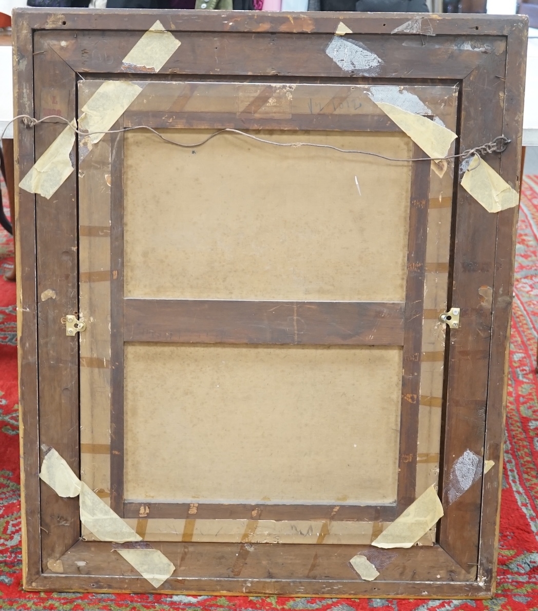 John Everett Millais | Pre-Raphaelite style watercolour | MutualArt