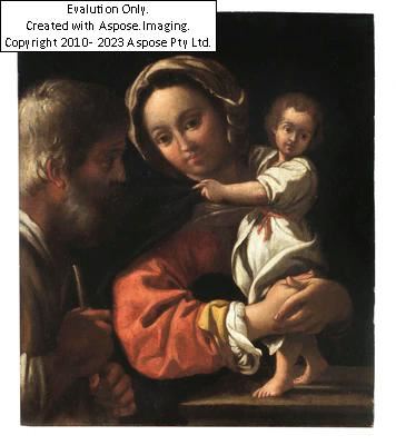 Bartolomeo Schedoni | Workshop of Bartolomeo Schedoni | MutualArt