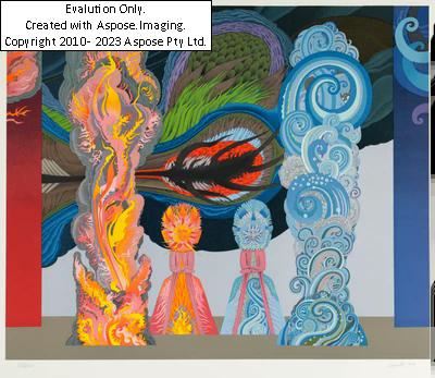Wolfgang Hutter | Wolfgang Hutter | MutualArt