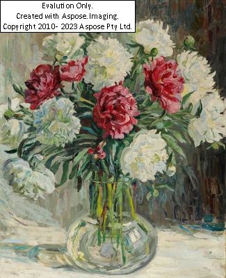 Ferdinand | Ferdinand Schebeck | MutualArt