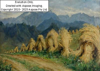 Karl Hayd | Karl Hayd | MutualArt