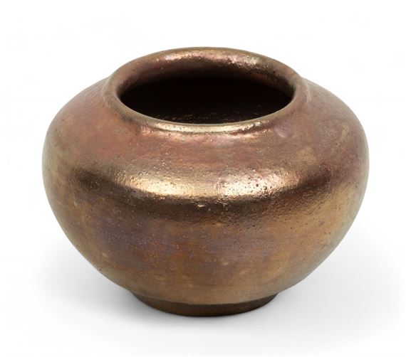 Mary Chase Perry Stratton | Vase (1930 - 1940) | MutualArt