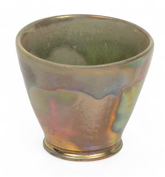 Mary Chase Perry Stratton | Cup | MutualArt