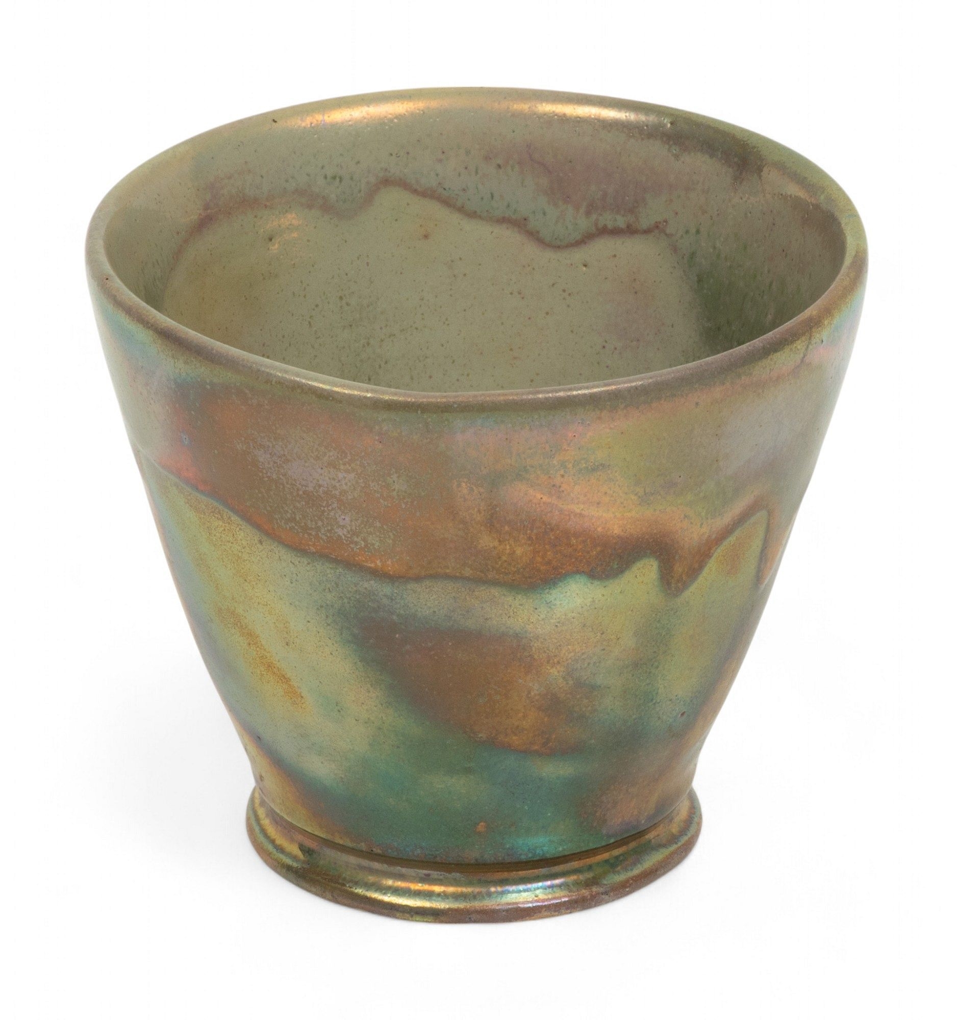 Mary Chase Perry Stratton | Cup | MutualArt