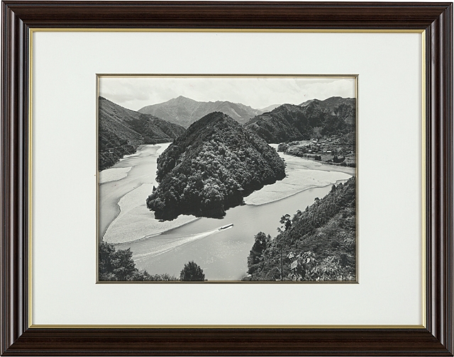 Kanbee Hanaya | Kizuro from POEM OF KUMANOJI | MutualArt